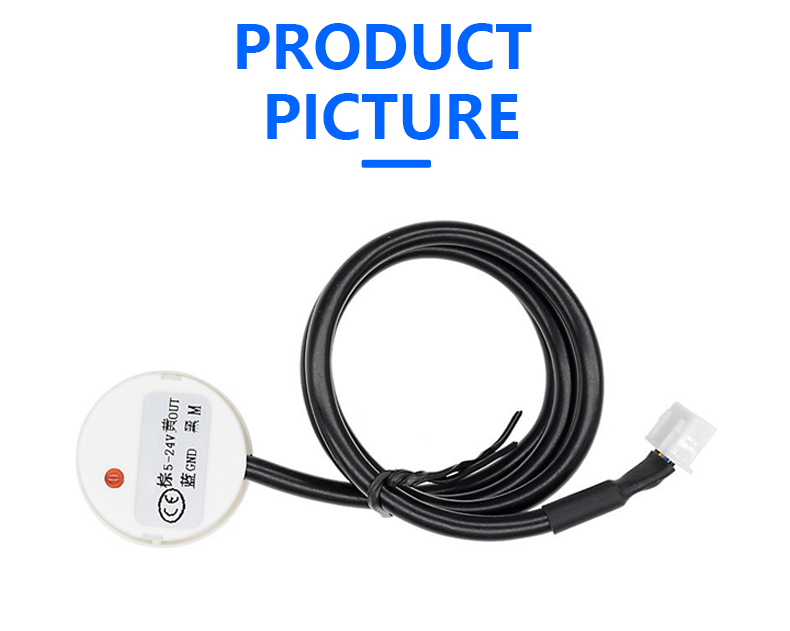 Liquid Level Sensor Water Level Sensor Level Switch Water Level