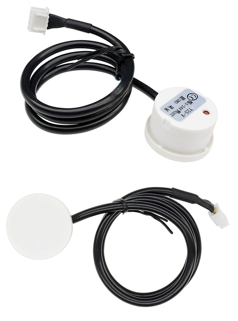 Liquid Level Sensor , water level sensor level switch , water level ...