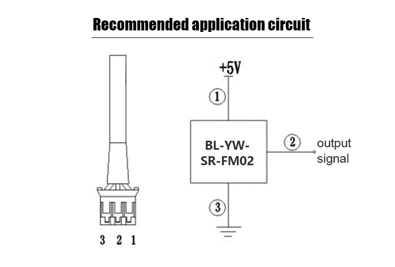 Micro Optical Water Flow Sensor , water flow rate sensor , Heat Pump ...