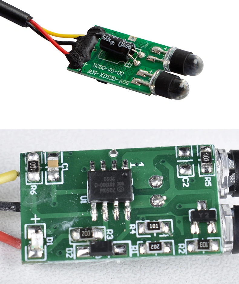 Proximity Switcobject Detection Module Object Detection Sensor