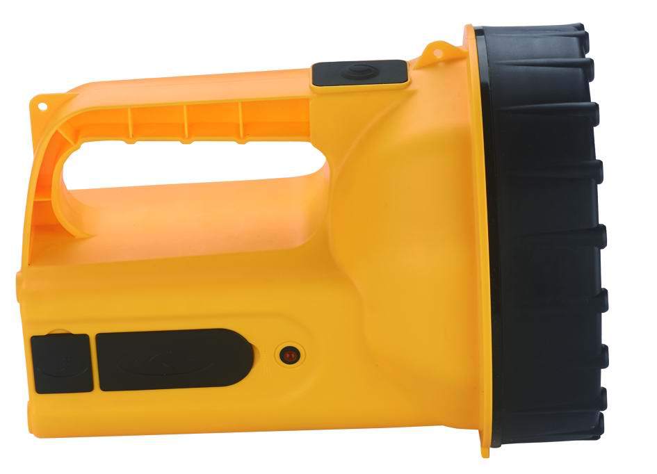 CR-9413 RECHARGEABLE 6V TORCH LIGHT SUPPLIERS