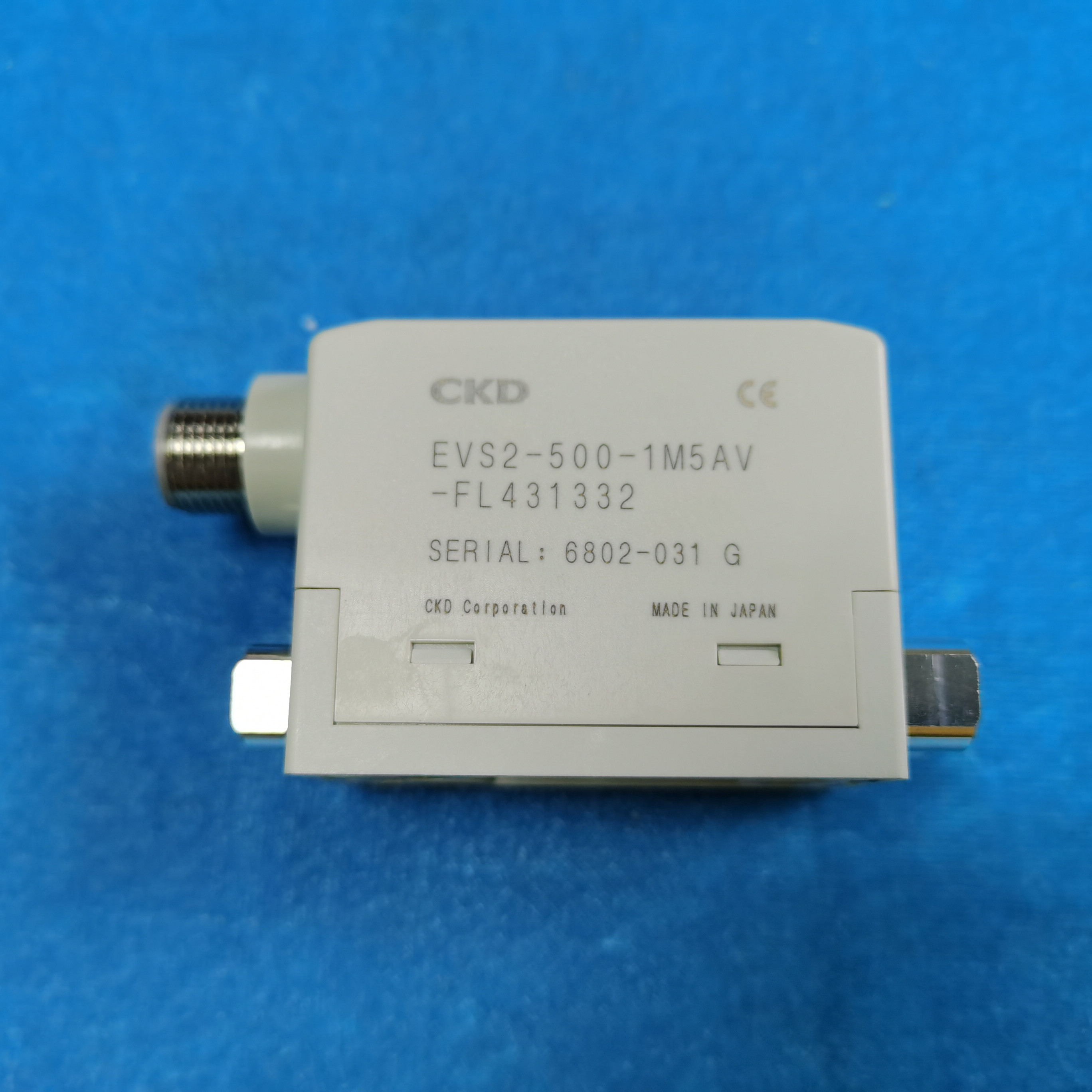 Exclusive Discounts Panasonic NPM Regulator N510056948AA EVS2-500-1M5AV ...