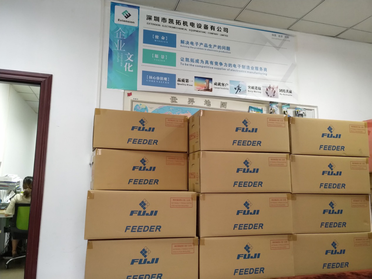 Panasonic N510056948AA EVS2-500-1M5AV-FL431332