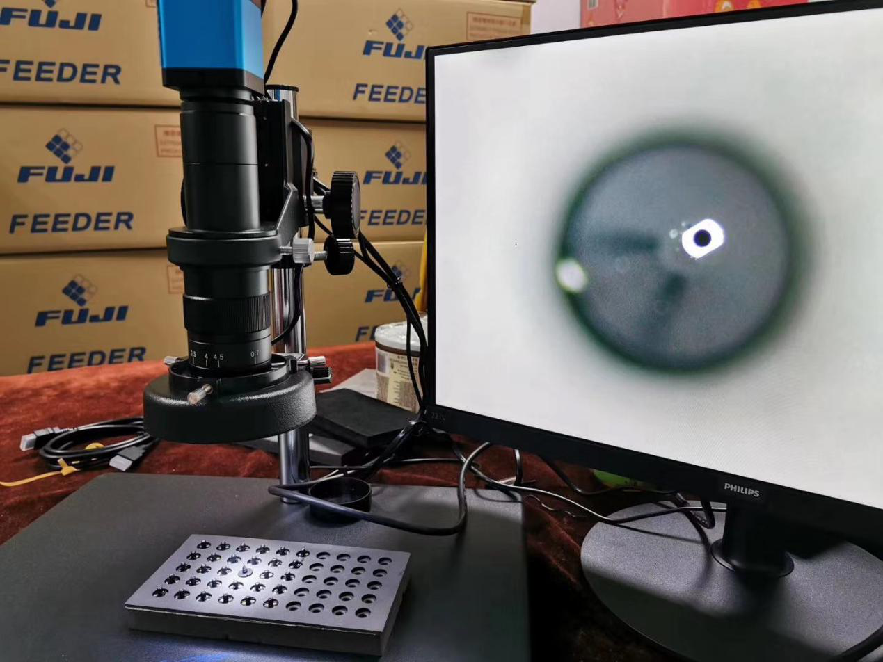 Panasonic N510056948AA EVS2-500-1M5AV-FL431332