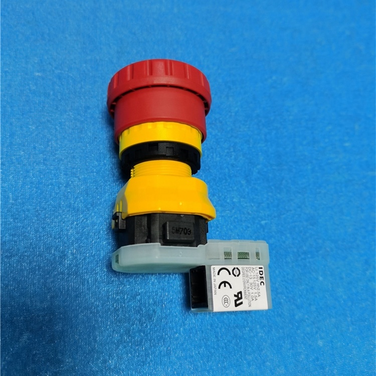 Efficient Supplier Panasonic N510041345AA Push Button Switch-EXTENSION.