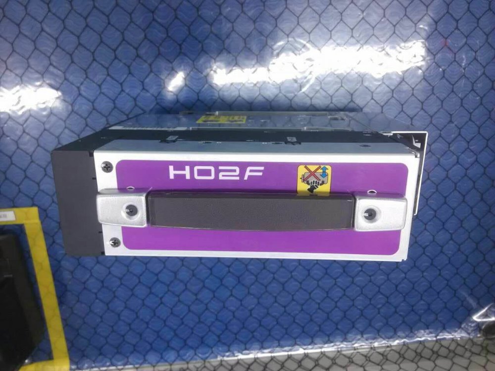 Efficient Supplier FUJI NXT H02F Placement Head-EXTENSION