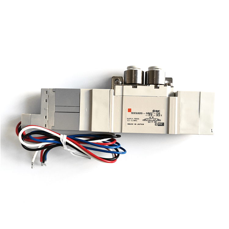 Factory Price FUJI XPF H13384 Sol Valve-EXTENSION.