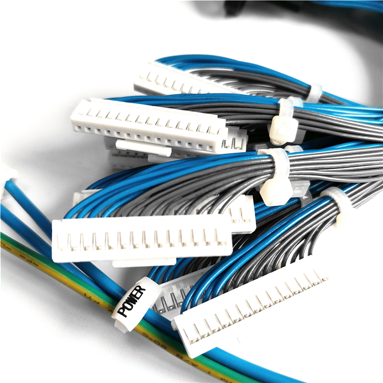 Exclusive Discounts FUJI AJ85704 Feeder Harness-EXTENSION.