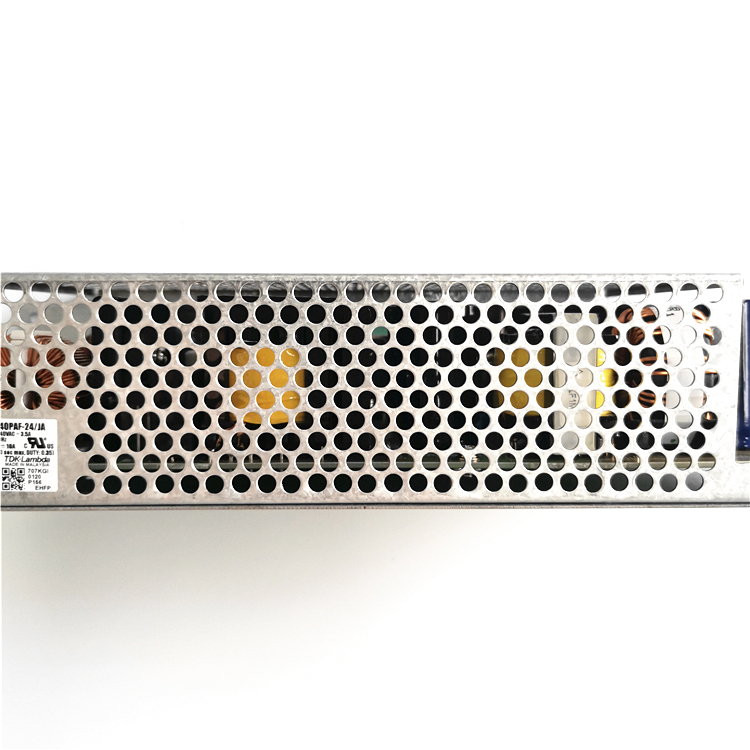 Factory Price FUJI NXT XP243 T41523 ZWS240PAF-24JA Dc Power Supply ...