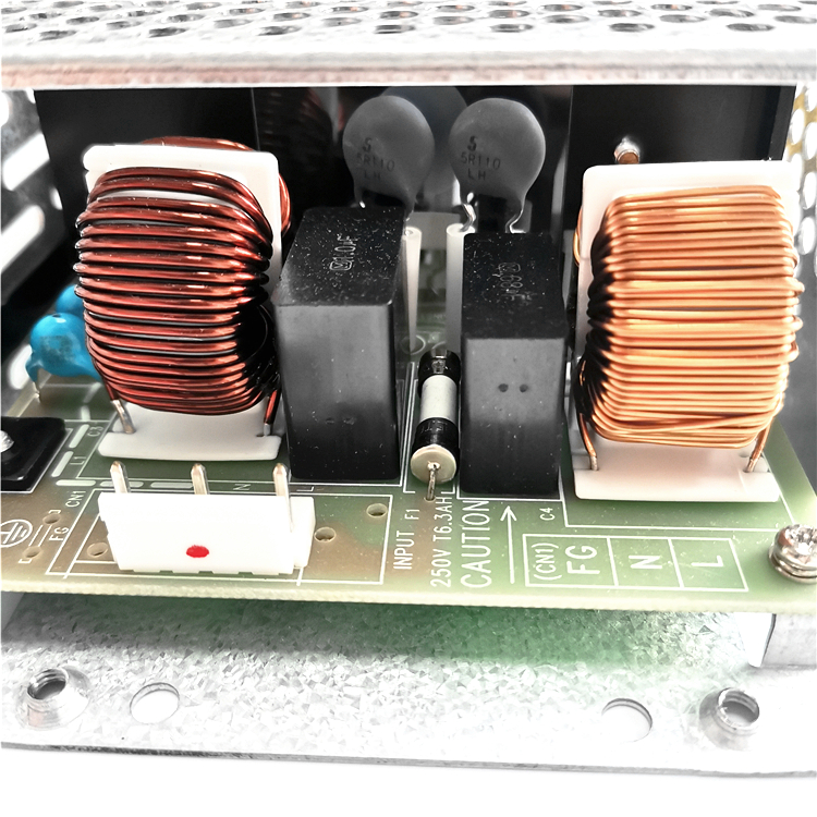 Factory Price FUJI NXT XP243 T41523 ZWS240PAF-24JA Dc Power Supply ...