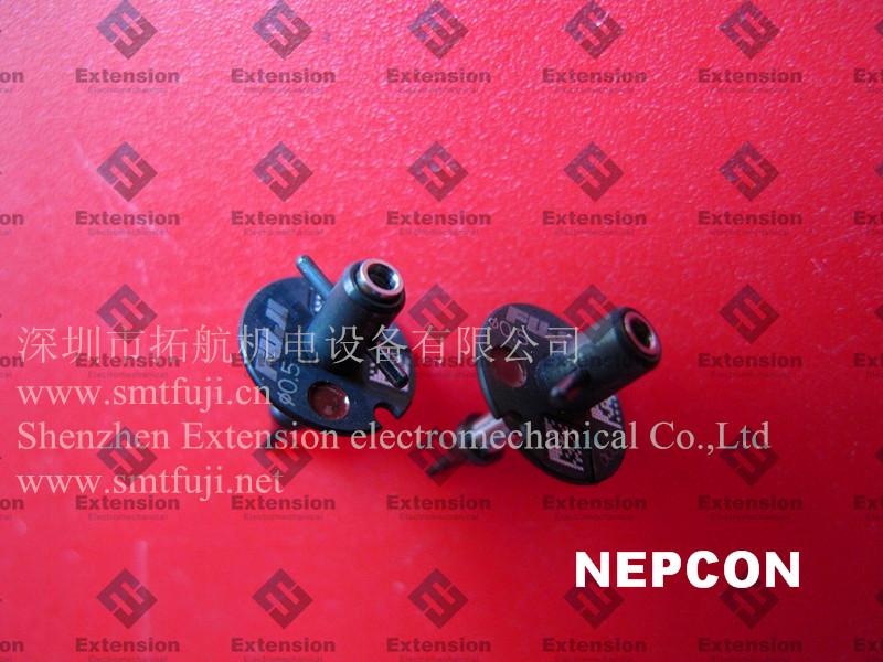 Original New FUJI SMT nozzle H24 0.5mm FOR FUJI NXT Machine