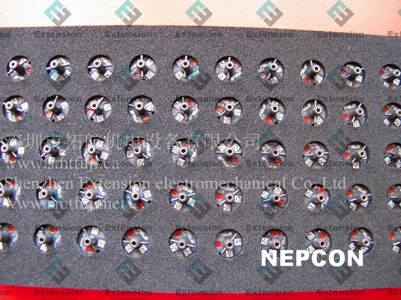 Original New FUJI SMT nozzle H24 0.5mm FOR FUJI NXT Machine