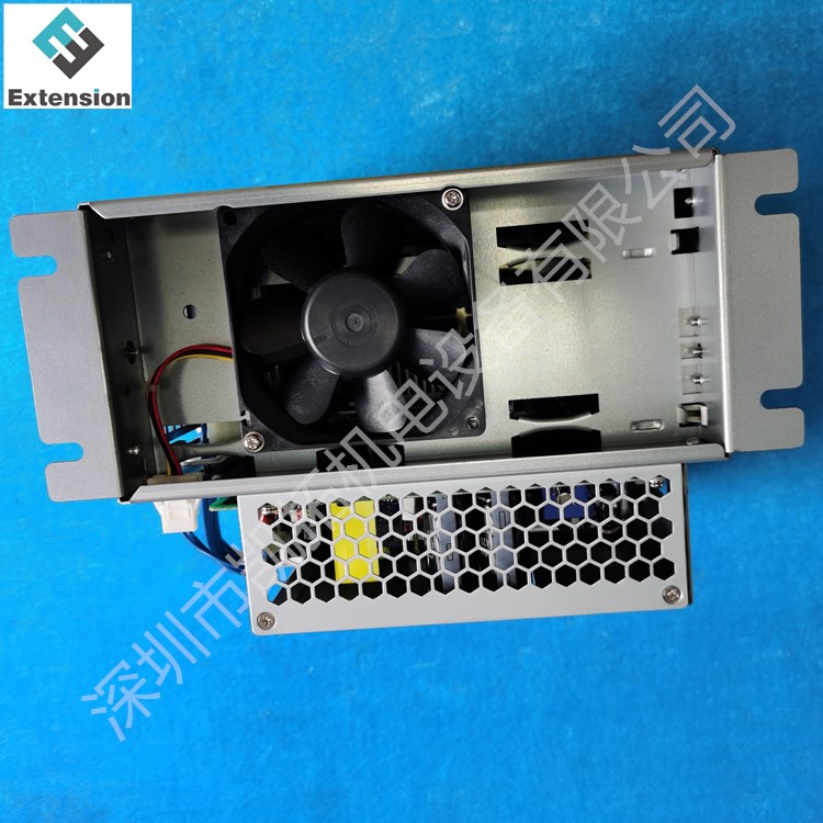Acceptable Price FUJI NXT3 2AGTBA0010 Control Box-EXTENSION.