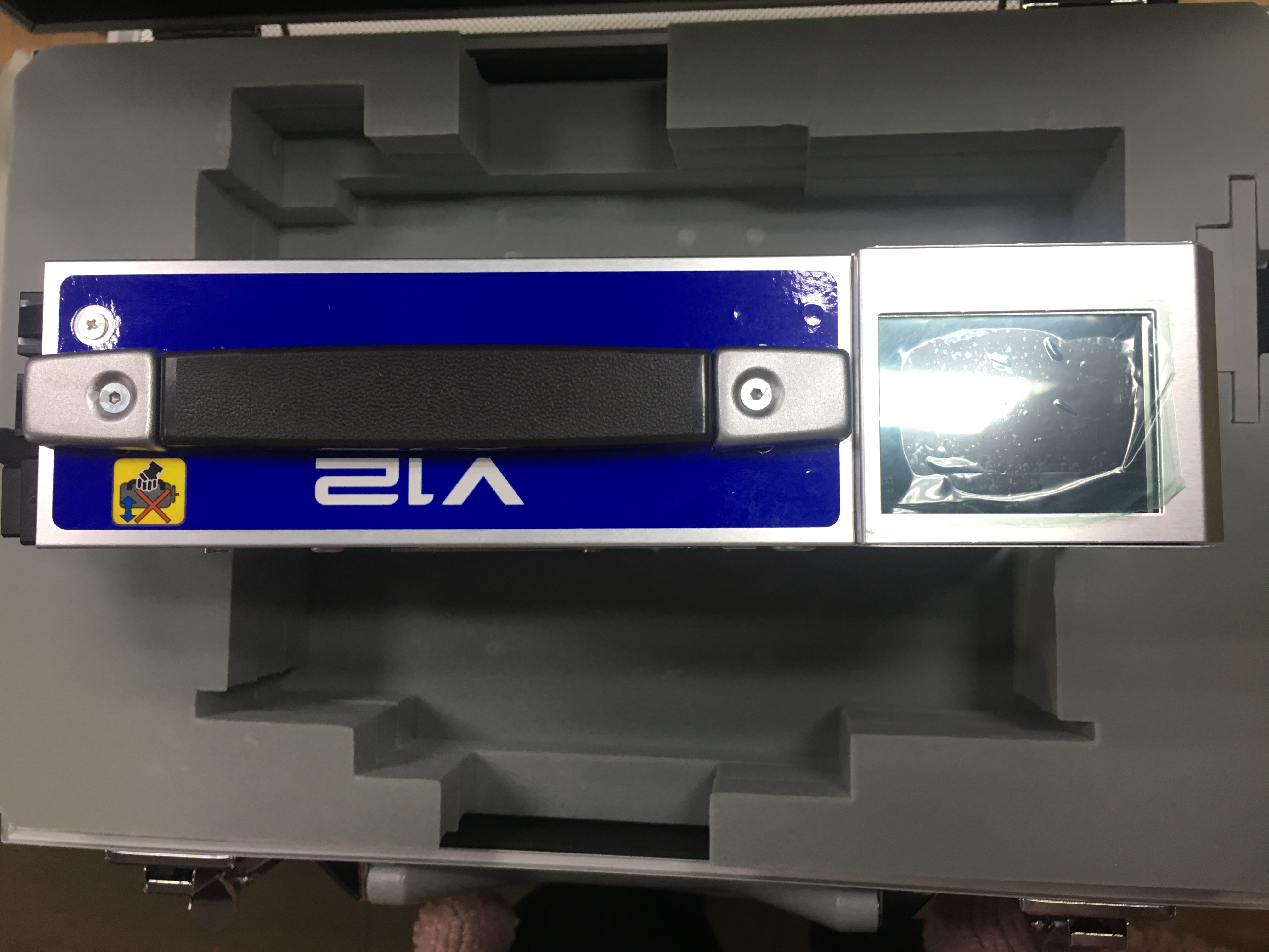 Experienced Supplier FUJI NXT V12 Working Head-EXTENSION.