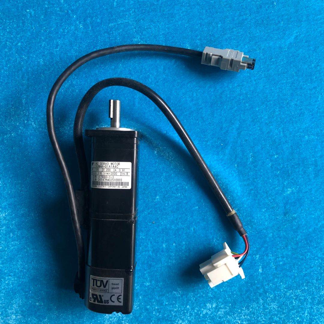 High Quality Fuji NXT Servo Motor SAM677 With Factory Price-EXTENSION.