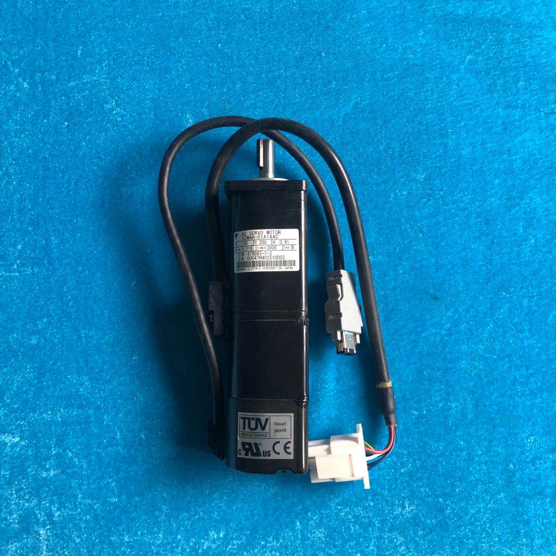 High Quality Fuji NXT Servo Motor SAM677 With Factory Price-EXTENSION.