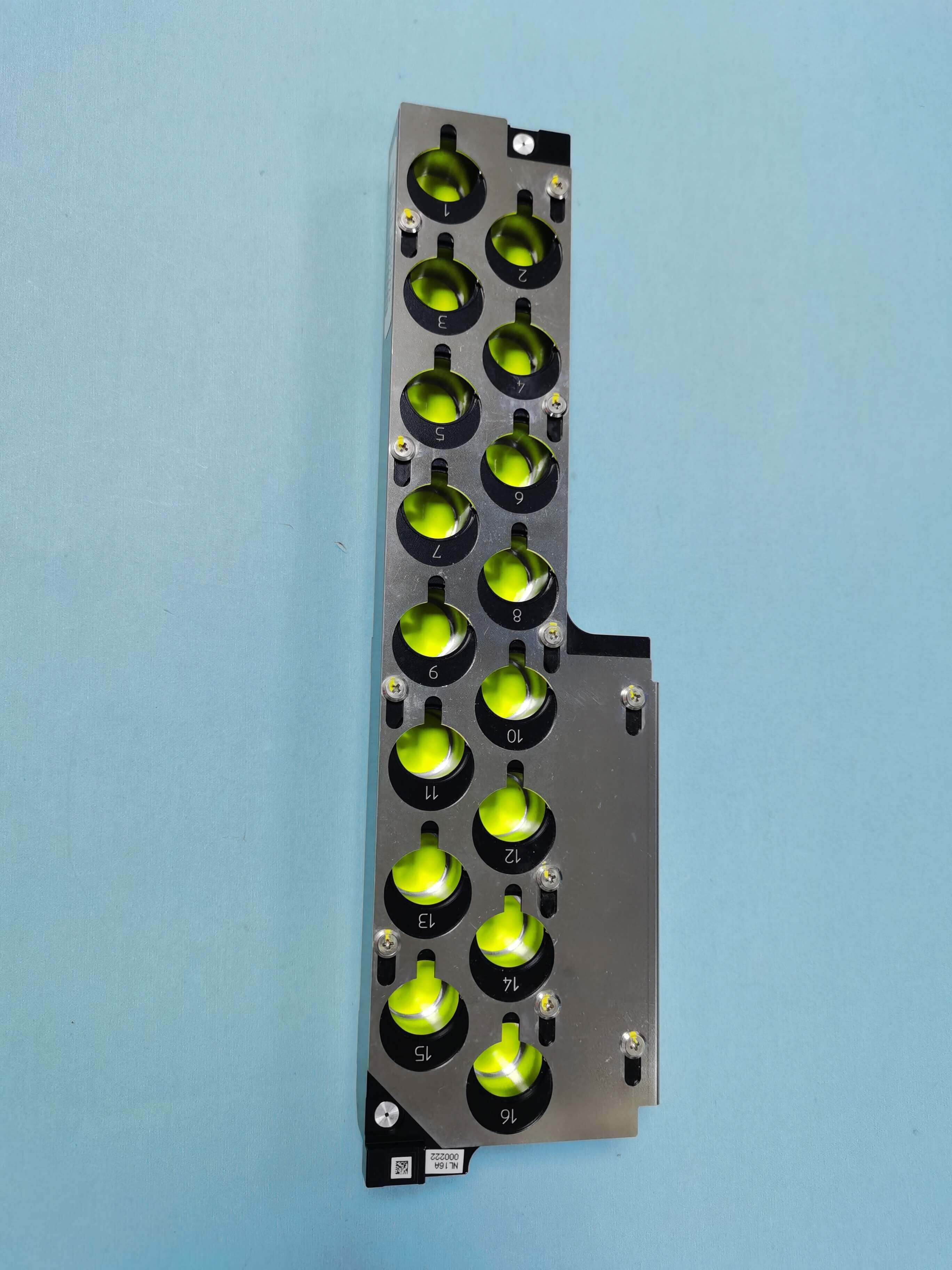 Fuji NXT Original nozzle station Used For FUJI PICK AND PLACE MACHINE ...