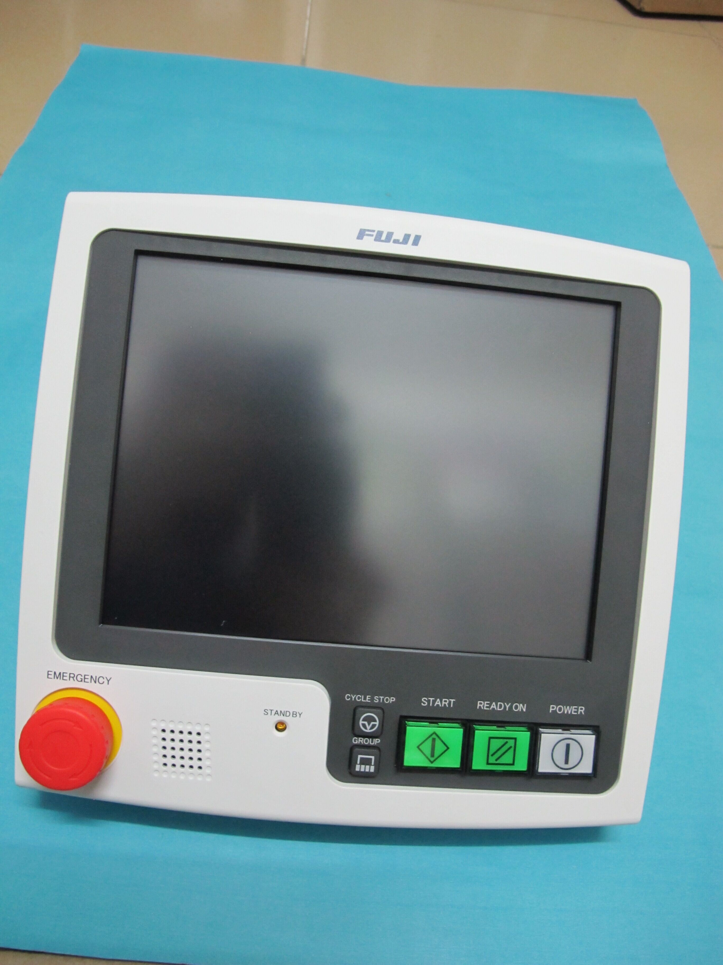 High Performance FUJI NXTIII 2EGTBC024303 Operation Box-EXTENSION.