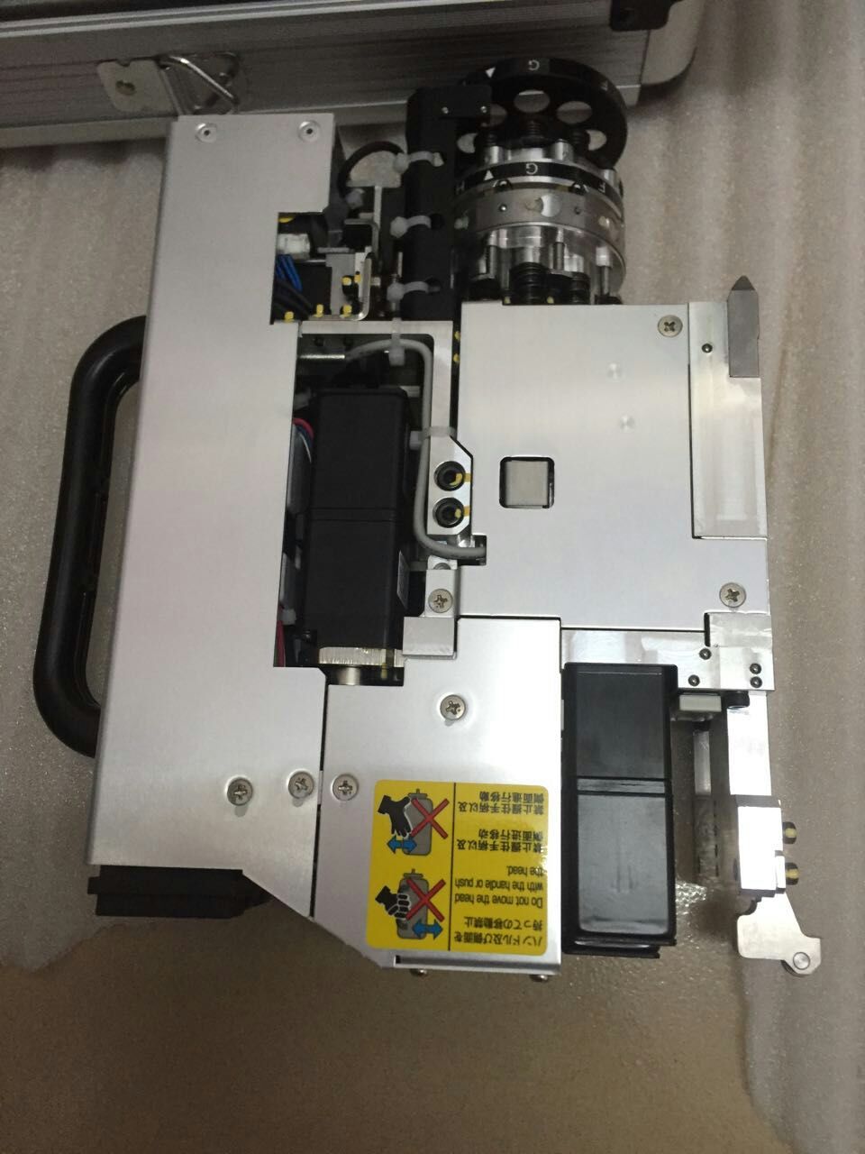 High Performance FUJI NXT H08 Placement Head-EXTENSION.