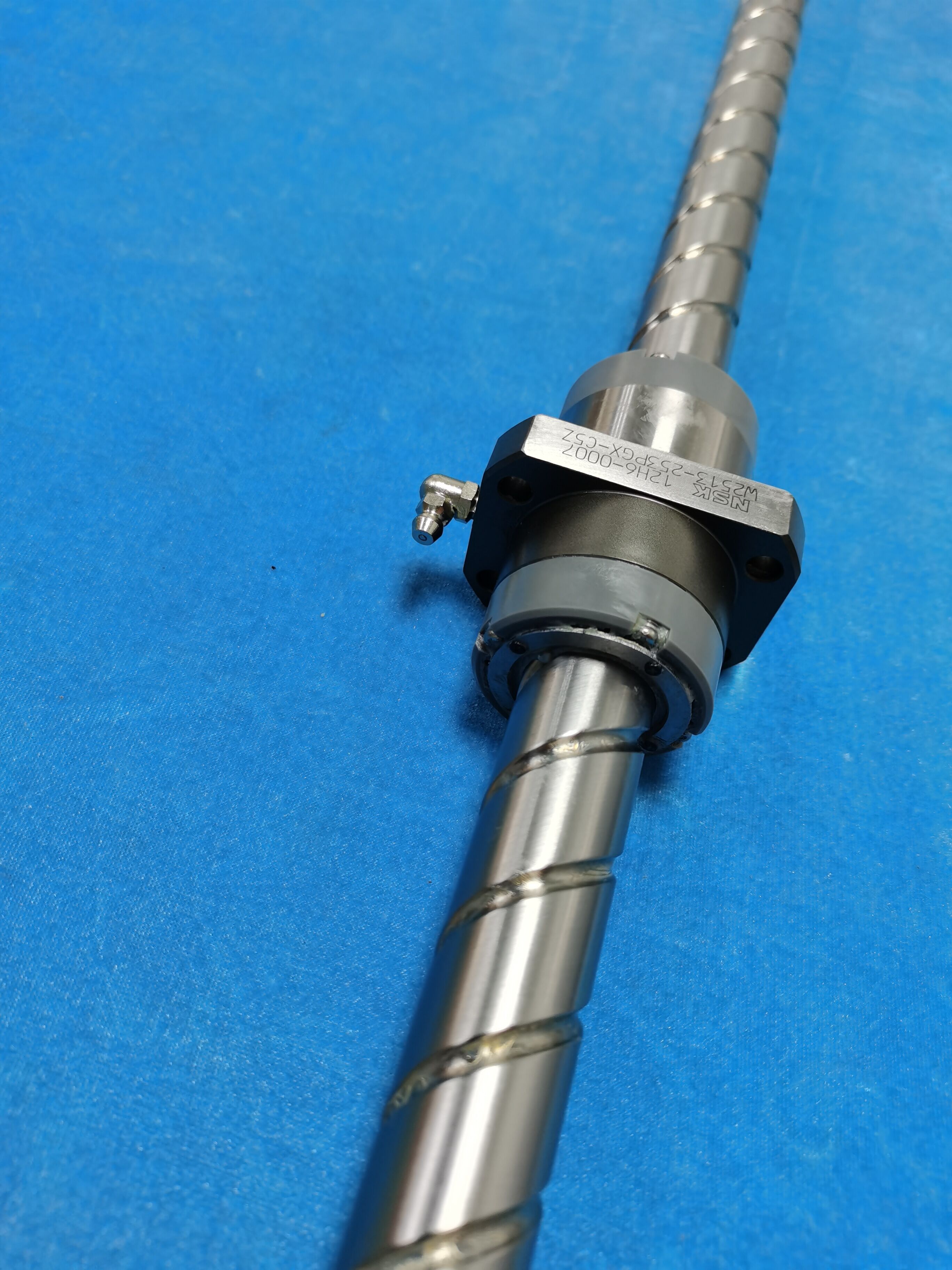 FUJI NXT XP XPFXP XPF GFSY331 XB00713 DNSY1332 GFSY1021 Ball screw