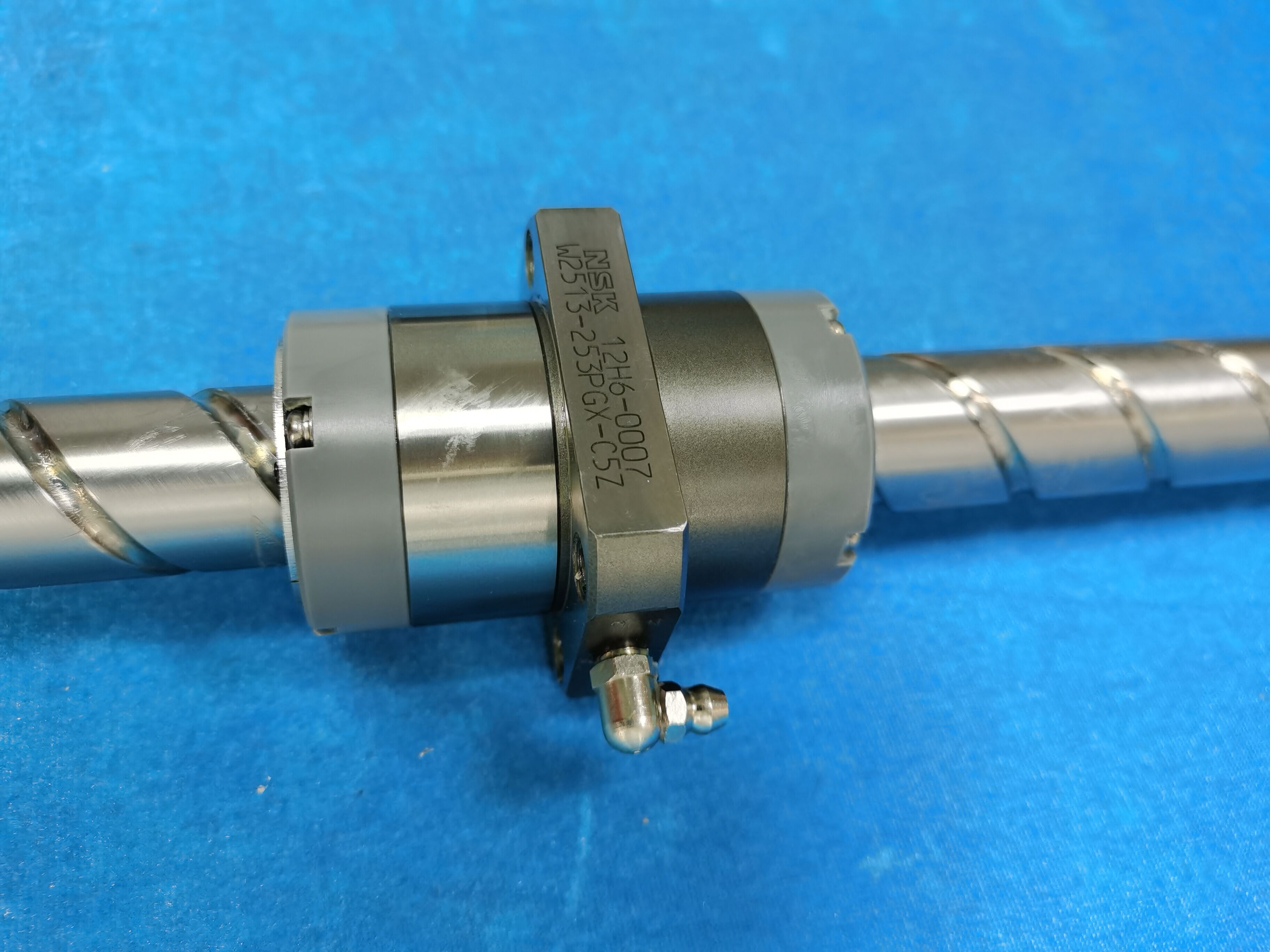 FUJI NXT XP XPFXP XPF GFSY331 XB00713 DNSY1332 GFSY1021 Ball screw