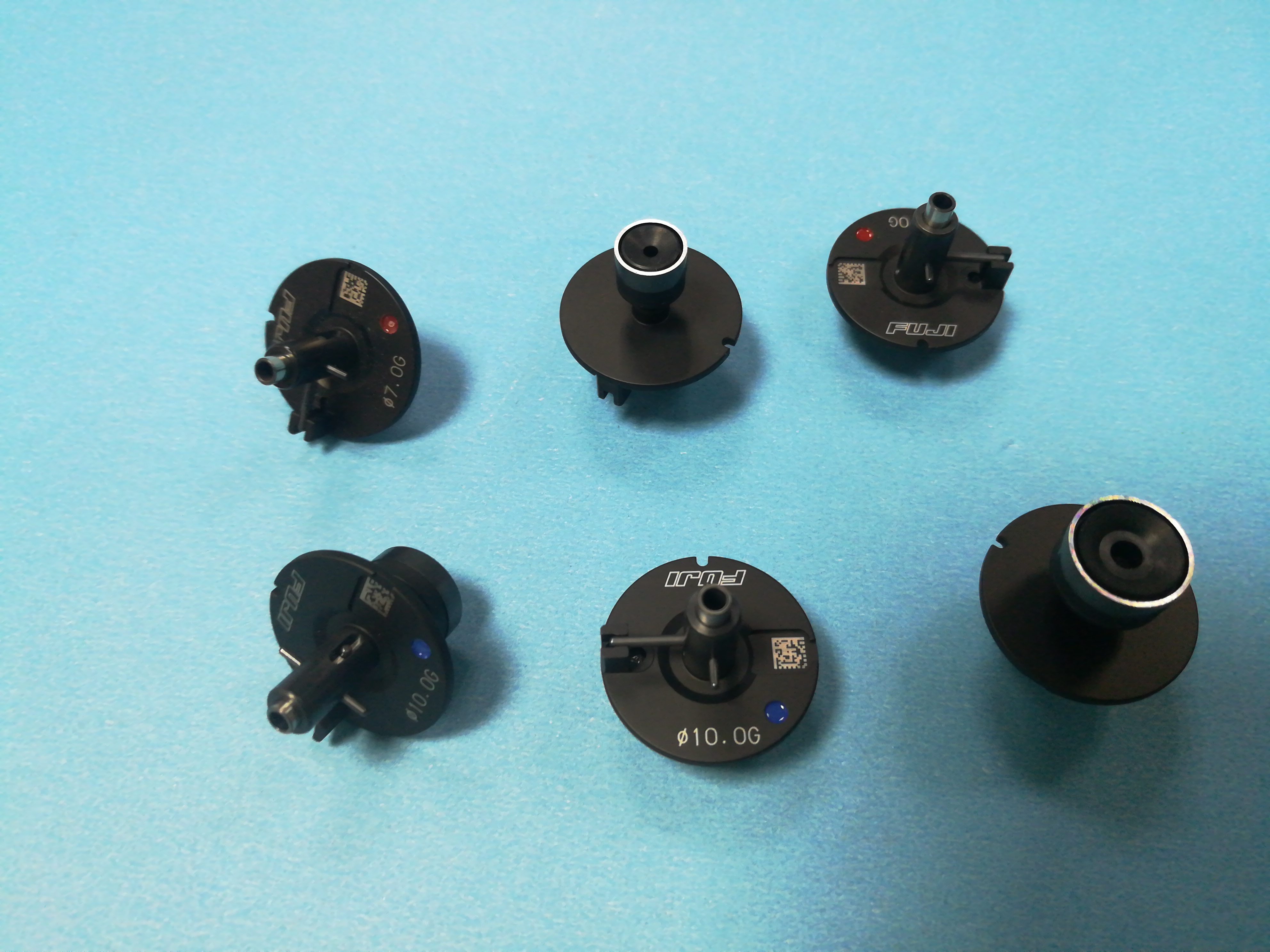 FUJI NXT DX R4 NOZZLE From Experienced Manufacturer EXTENSION