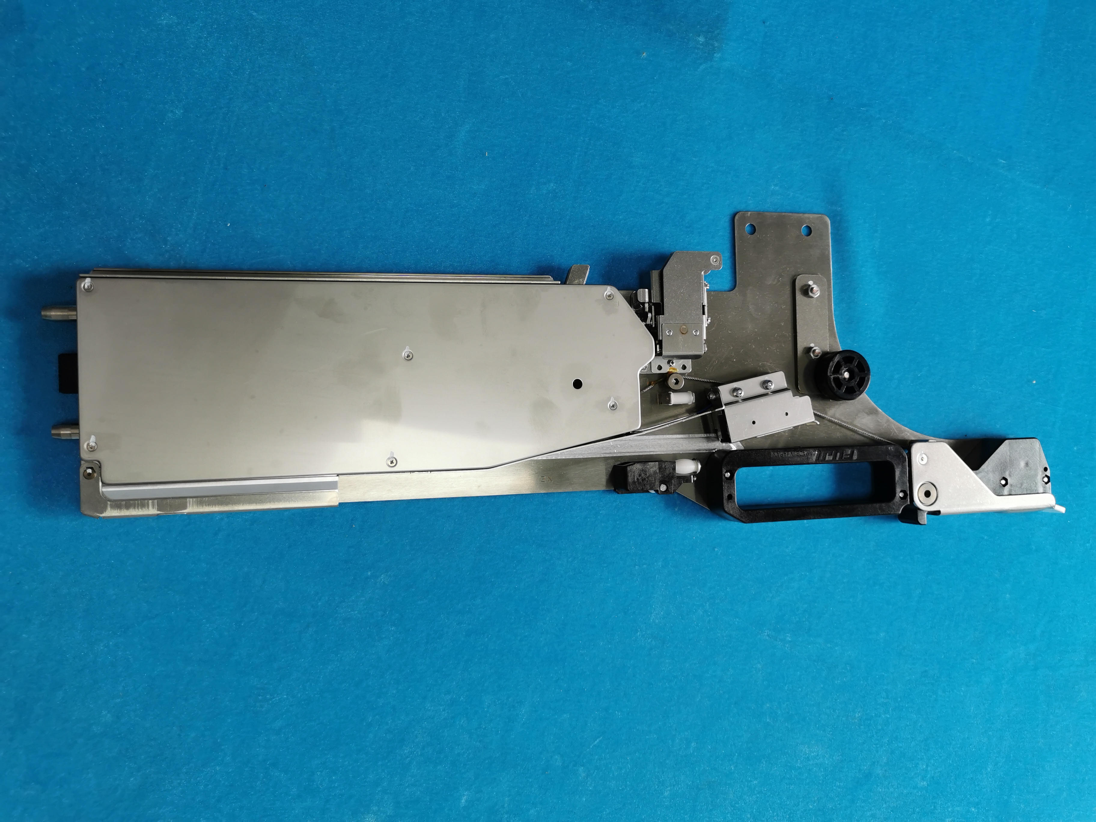 Factory Price FUJI NXT 2UDLFB001100 W12F Feeder-EXTENSION.