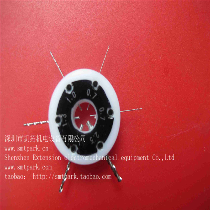 AWPJ8100 JIG NOZZLES