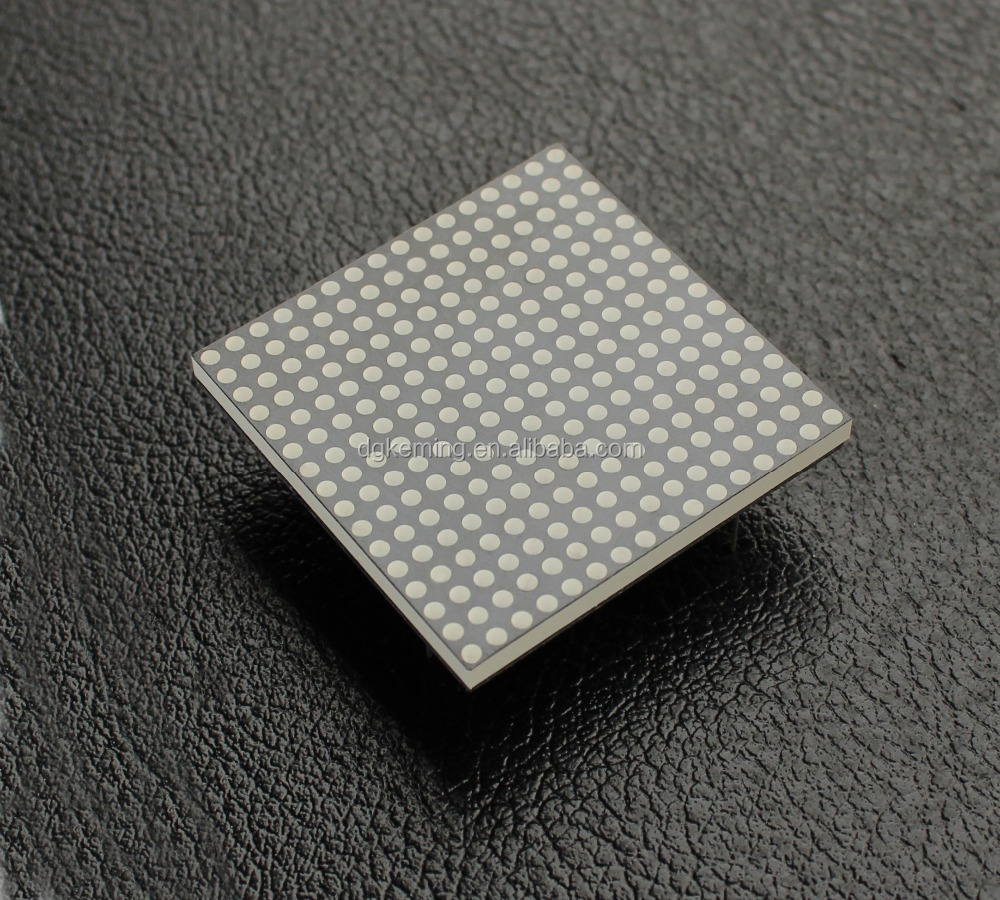 16x16 led matrix manufacturer