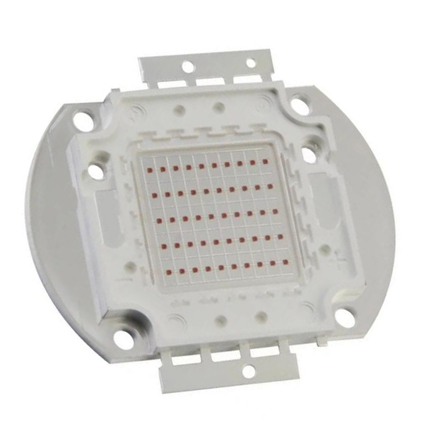 50w IR Led High Power Infrared 940nm LED