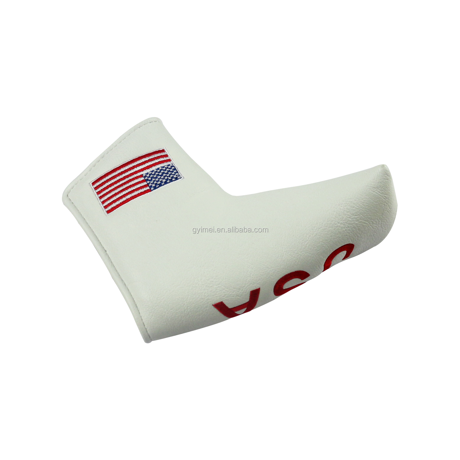 custom putter head covers丨pinyougifts.com