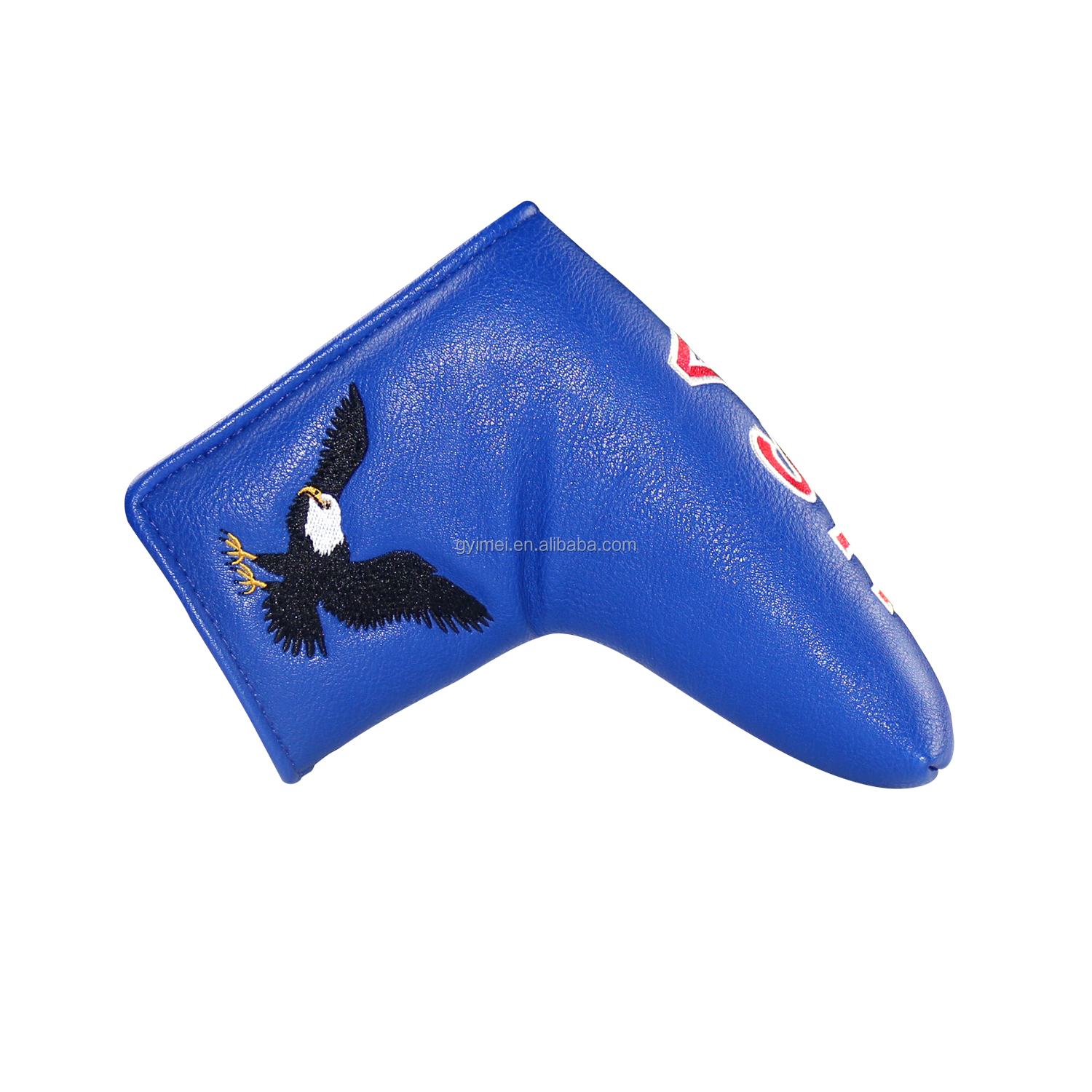 custom putter head covers丨pinyougifts.com
