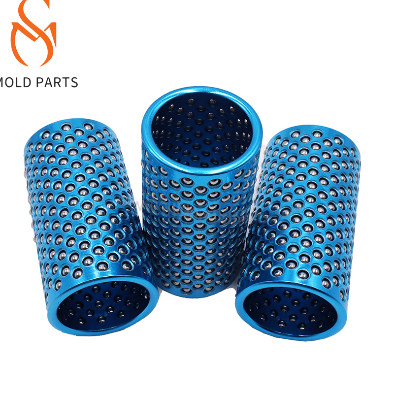 plastic part , ejector retainer plate | Donguan MS Mold Parts Co.,Ltd