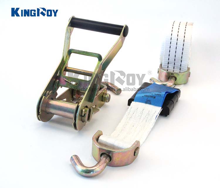 wheel chock kit tie down straps , - TOPSUN LOGISTIC CONTROL