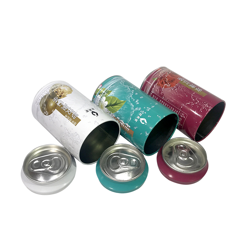 Beverage tin can | dgtinbox.com