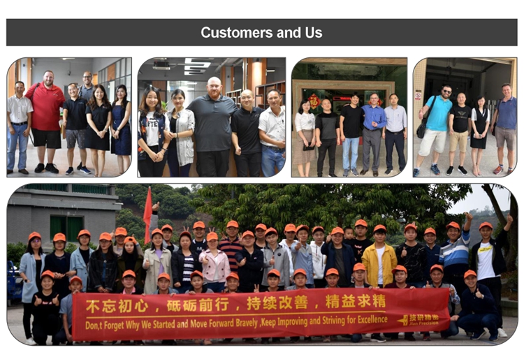 Black plating coating metal pivot pins Manufacturer