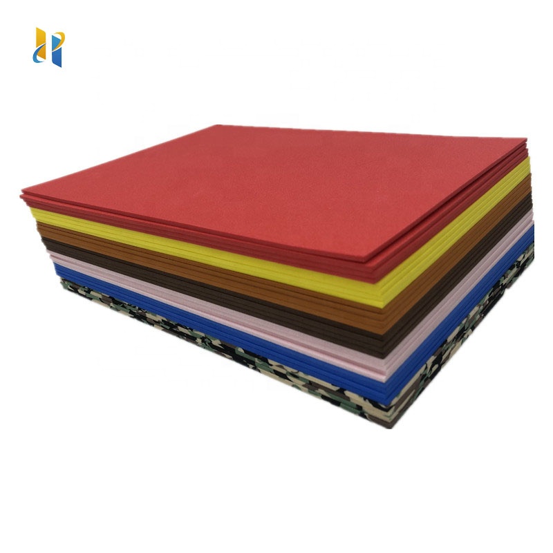 5mm foam sheet | Dongguan Huihao Packing Material Co., Ltd.